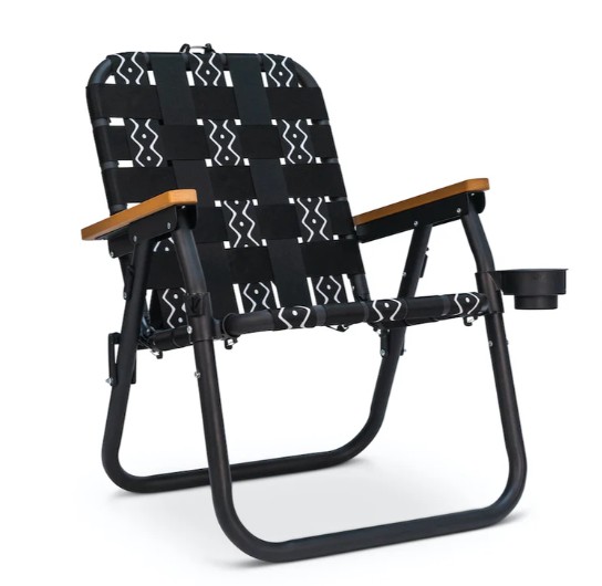 Custom Fully Custom Eclipse™ LTE Recliner Outdoor Chair with Logo ...