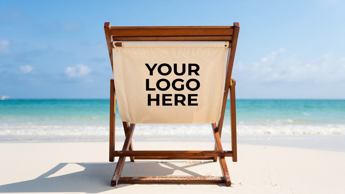 Custom Inflatable Chairs with Your Logo | Bulk Pricing | BrandedChairs.com
